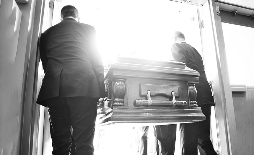 ¿Existe una forma correcta de morir? - Universal México - Universal México