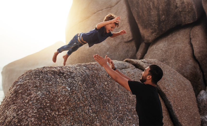 Tener fe y creer, ¿es lo mismo? - Universal México - Universal México