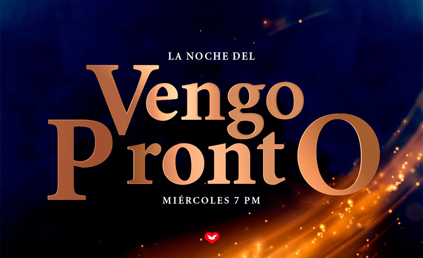 1° de junio: la Noche del Vengo Pronto - Universal México - Universal ...