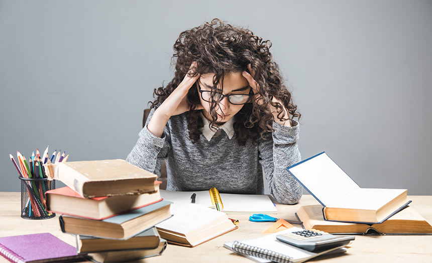 Universidad - Universal México - Universal México