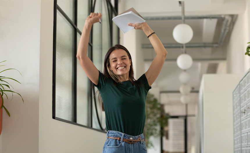 ¿Te gusta lo que haces? - Universal México - Universal México