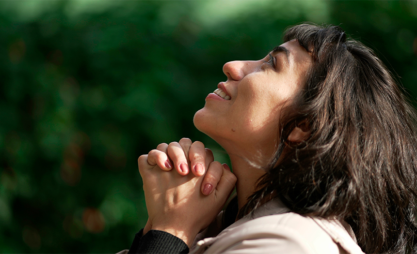 ¿Qué elección haces por tu alma? - Universal México - Universal México