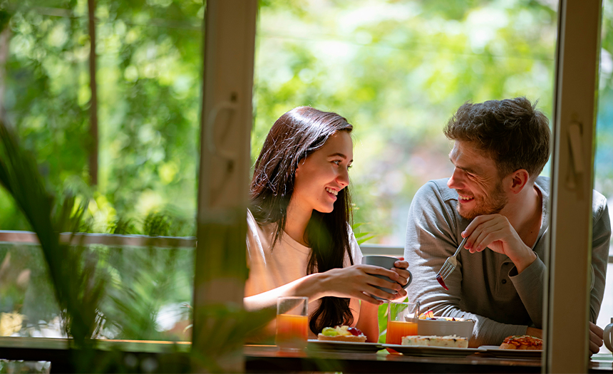 Aprende a dialogar con tu pareja - Universal México - Universal México