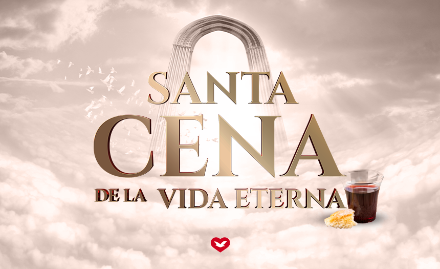 Santa Cena de la Vida Eterna: participa este domingo - Universal México ...
