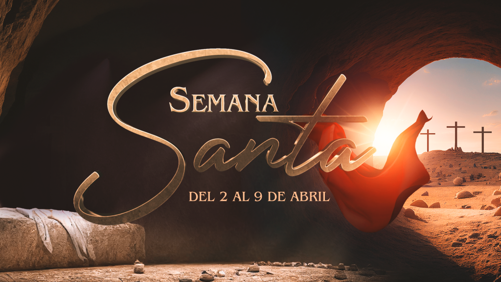 Semana Santa: días que transformarán tu vida - Universal México ...