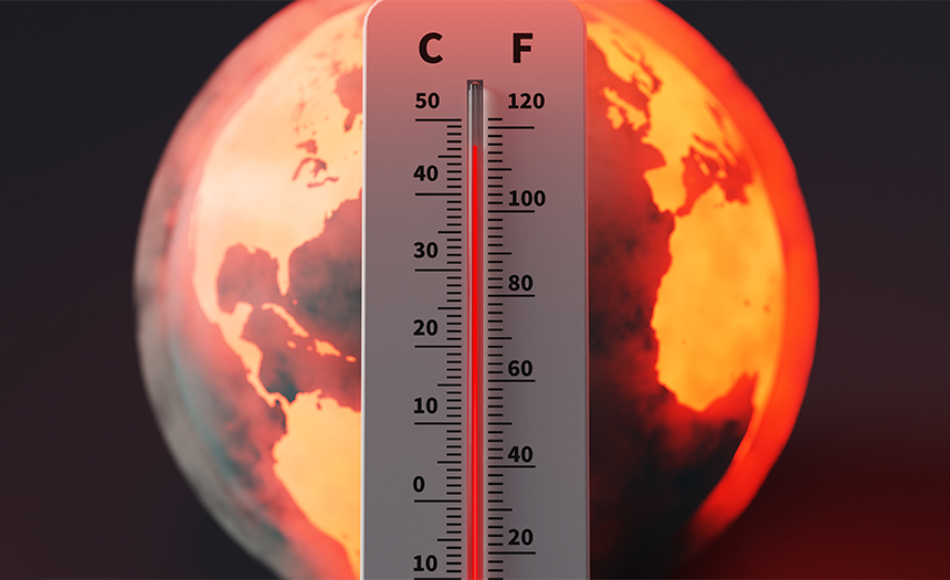 El Niño ya empieza a afectar la temperatura en el Océano Pacífico ...