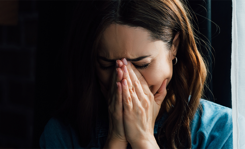 Ayuda, no encuentro paz tras esta pérdida!» - Universal México ...