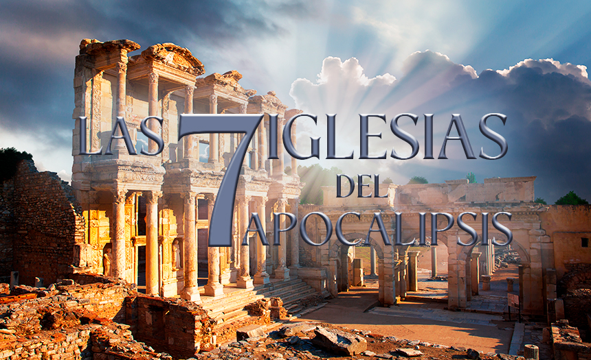 Las siete iglesias del Apocalipsis - Universal México - Universal México