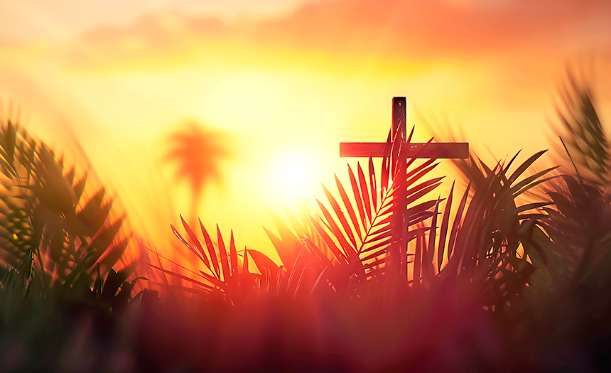 ¡Hosanna al Rey! - Universal México - Universal México